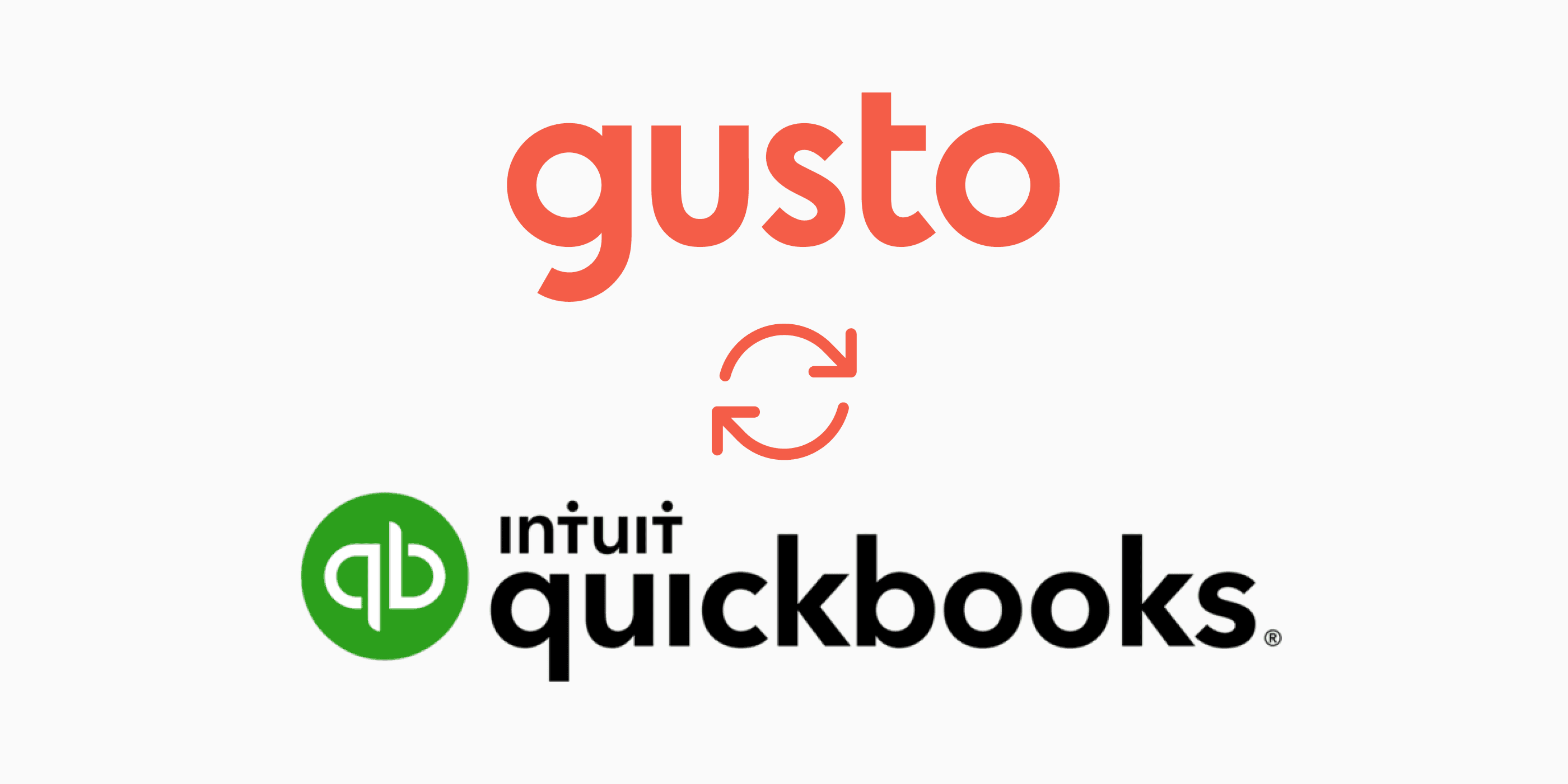 A business owner’s guide to Gusto’s Quickbooks integration